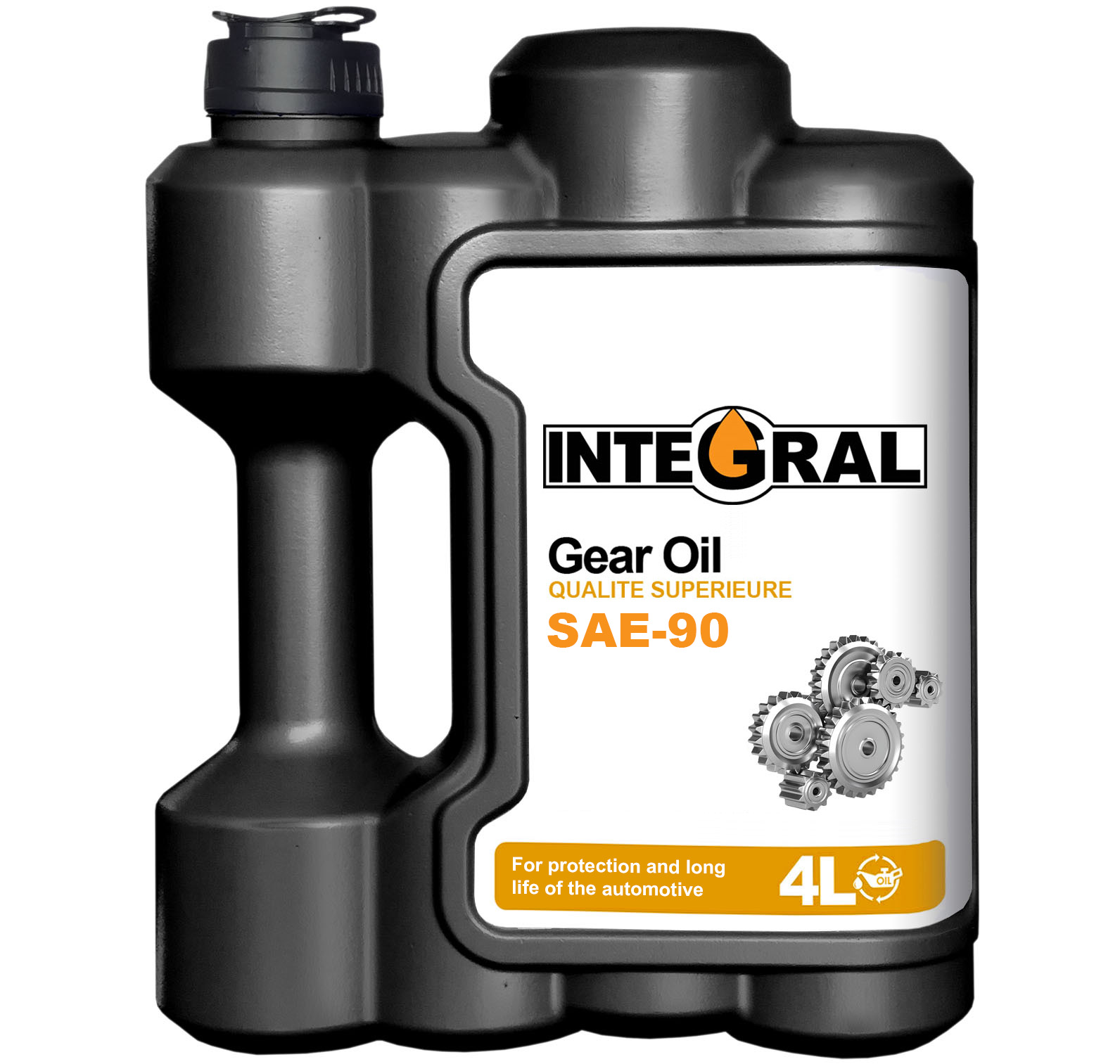 INTEGRAL GL1 SAE 90 - GHATRAN KAVEH